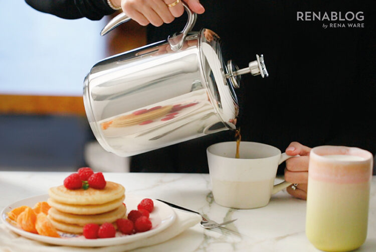 Cómo preparar la taza de café perfectaBlog | Rena Ware Internacional