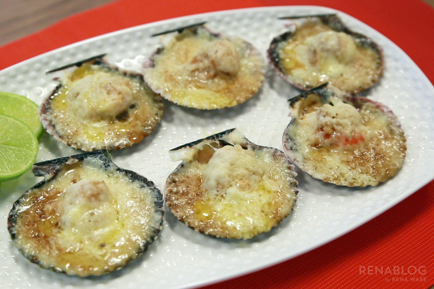 ¿Ha intentado preparar conchitas a la parmesana en una sartén?Blog ...