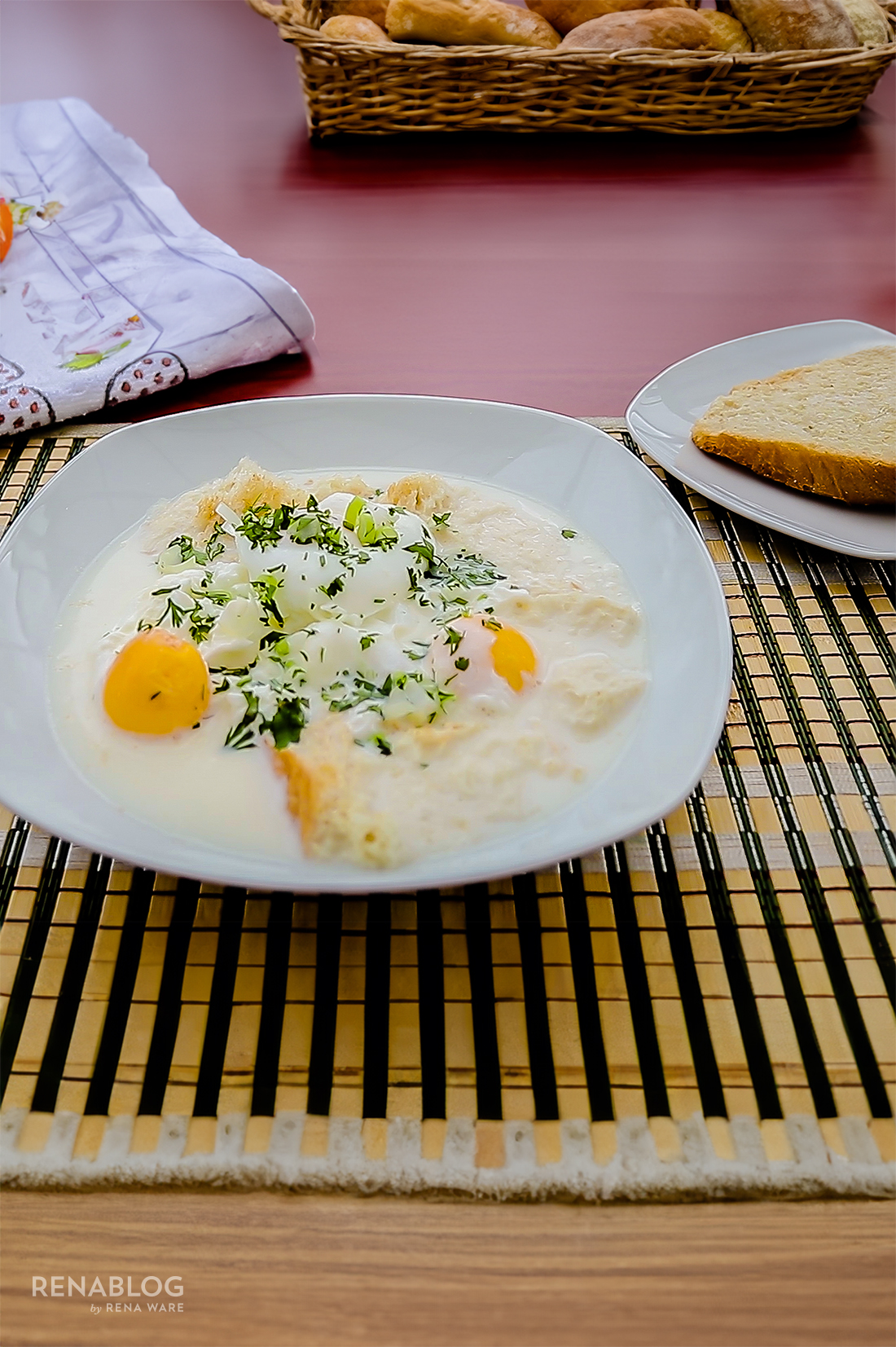 Aquí te mostramos cómo preparar la rica changua colombianaBlog | Rena ...