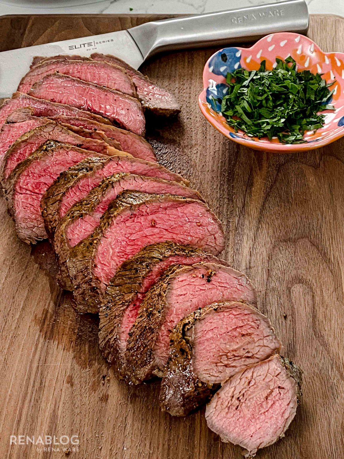 Lomo de res con salsa de vino. ¡La receta ideal para San Valentín!Blog ...