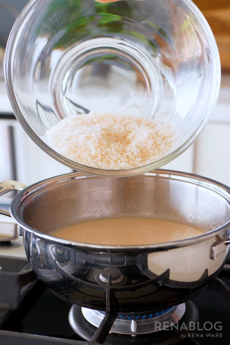 Arroz con coco y panelaBlog | Rena Ware Internacional