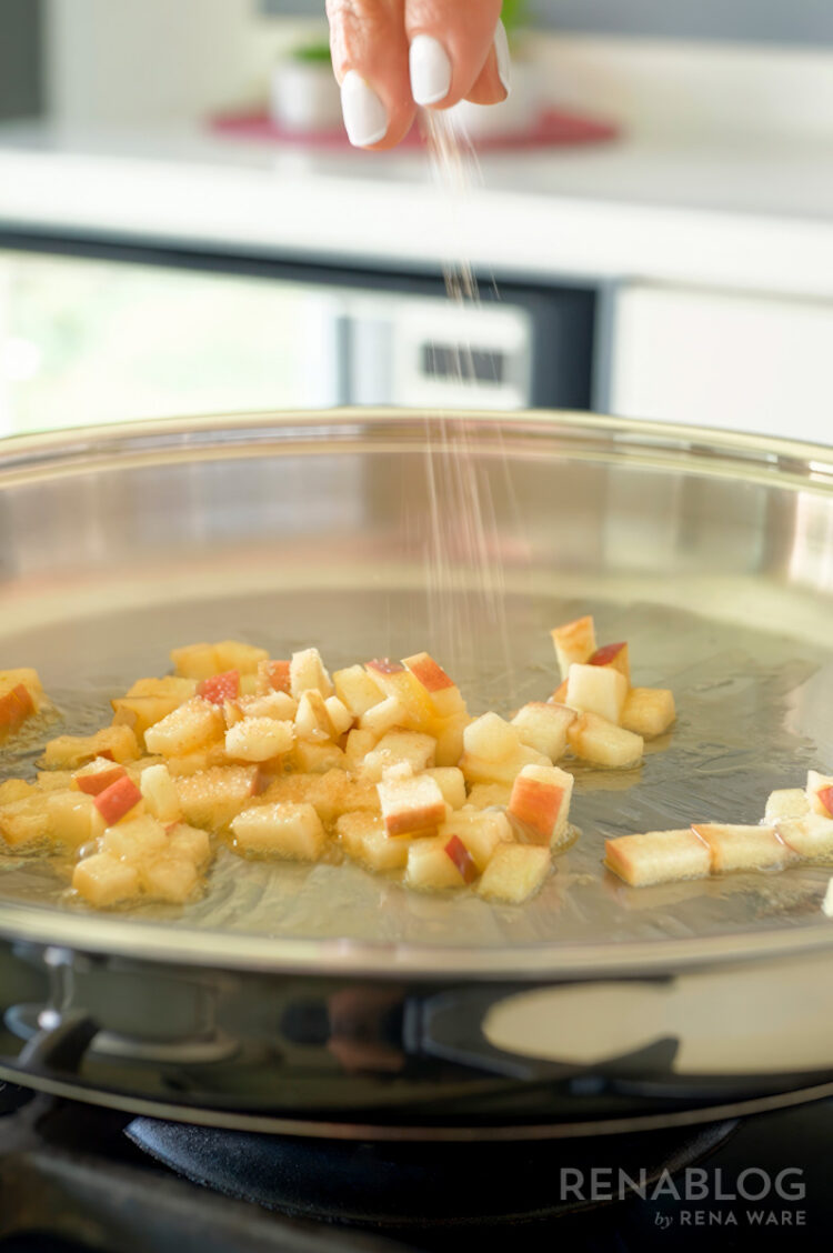 Queso brie al horno: Un aperitivo ideal para ocasiones especialesBlog ...