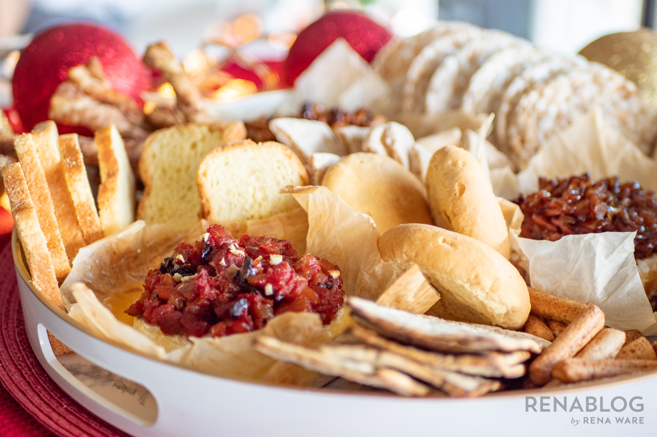 Queso brie al horno: Un aperitivo ideal para ocasiones especialesBlog ...