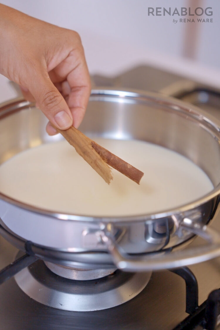 Suspiro a la Limeña: un postre emblemático de Perú - Blog | Rena Ware ...