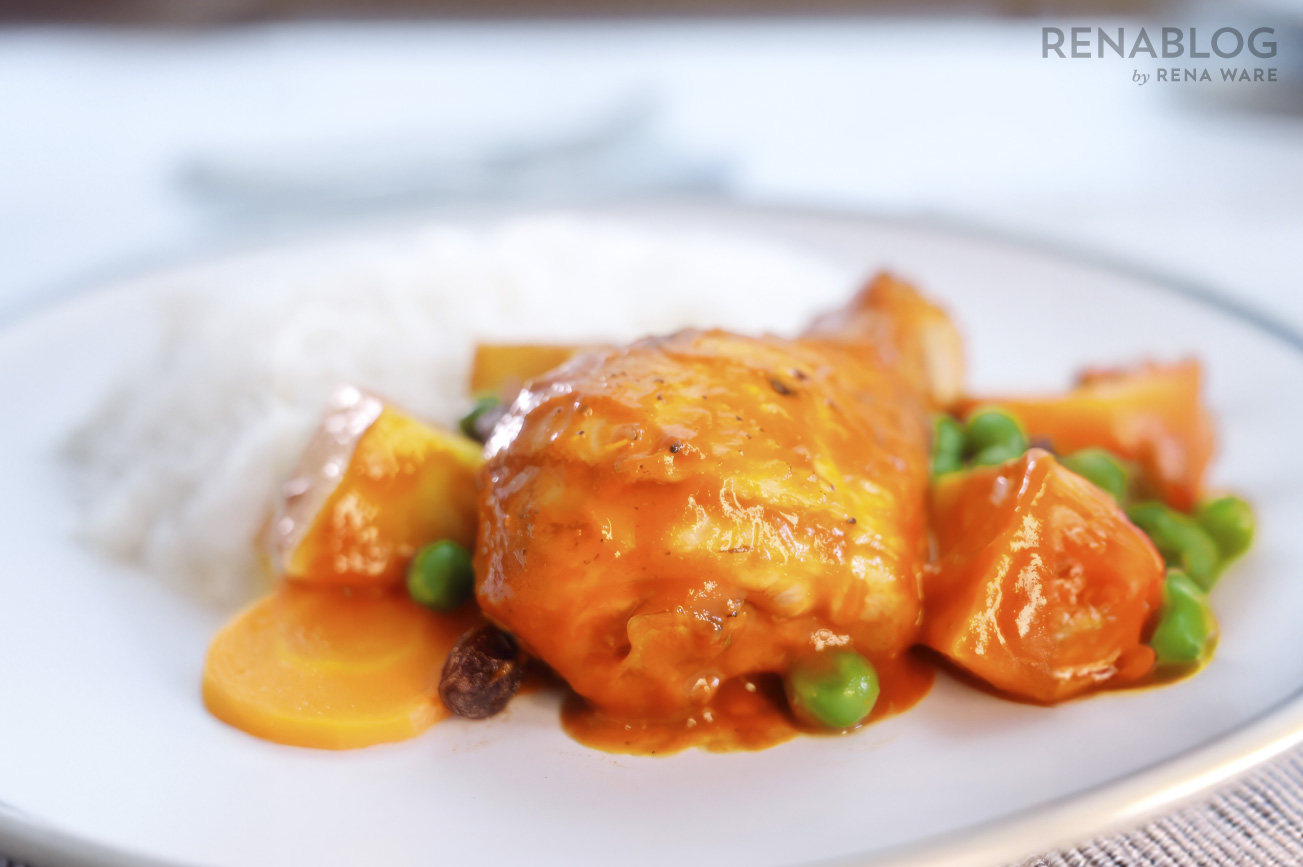 Estofado de pollo, ¡tradición de Perú! - Blog | Rena Ware ...