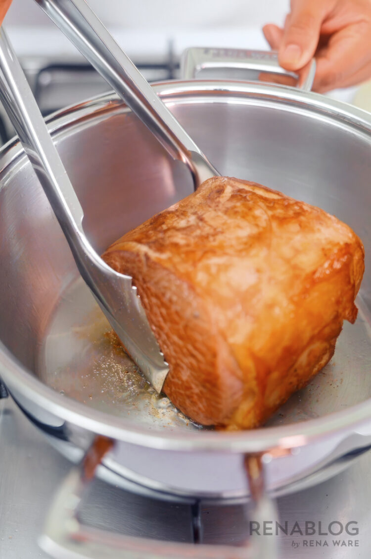 Asado con puré, un sabor casero único - Blog | Rena Ware ...