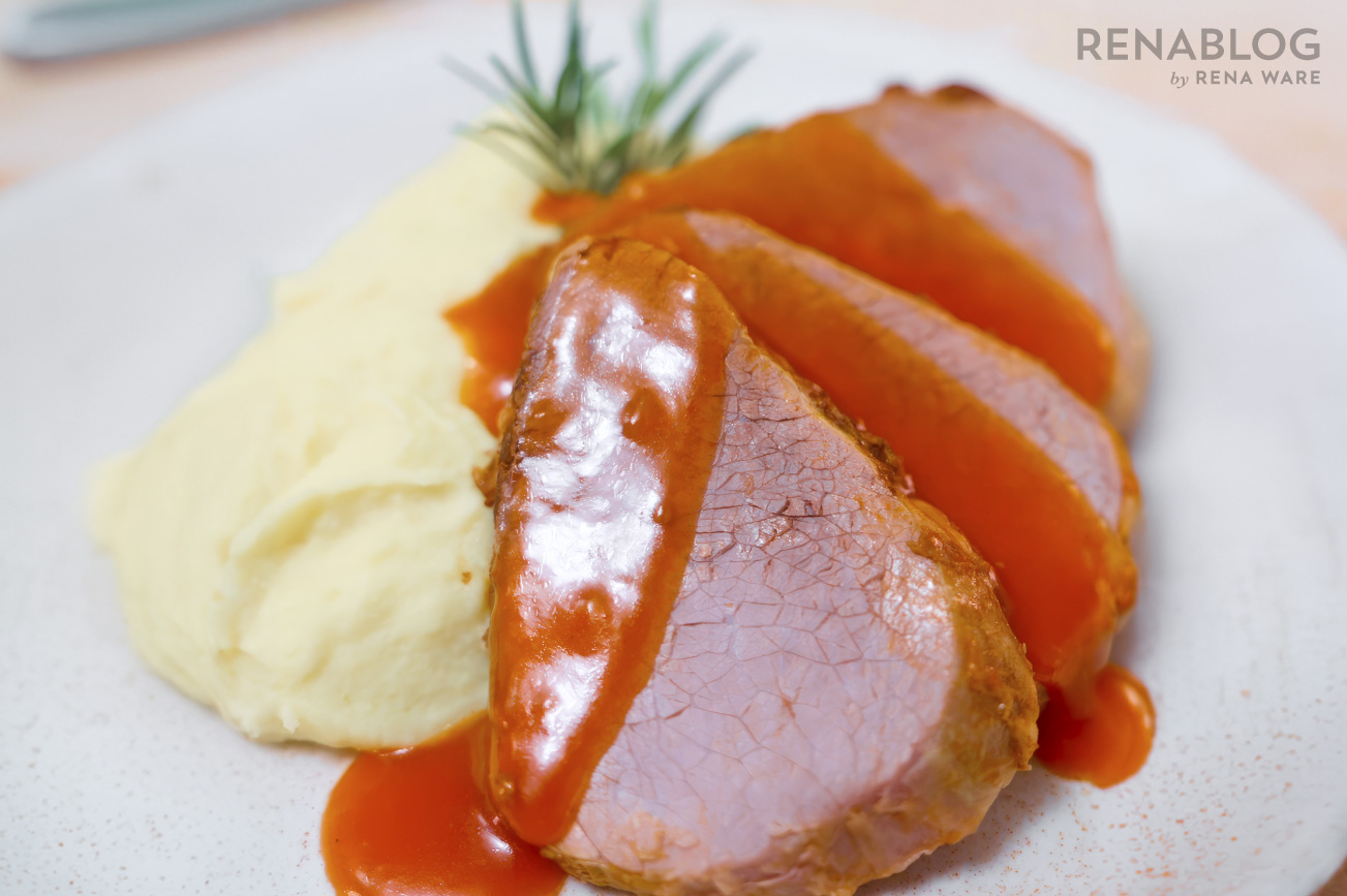 Asado con puré, un sabor casero único - Blog | Rena Ware ...