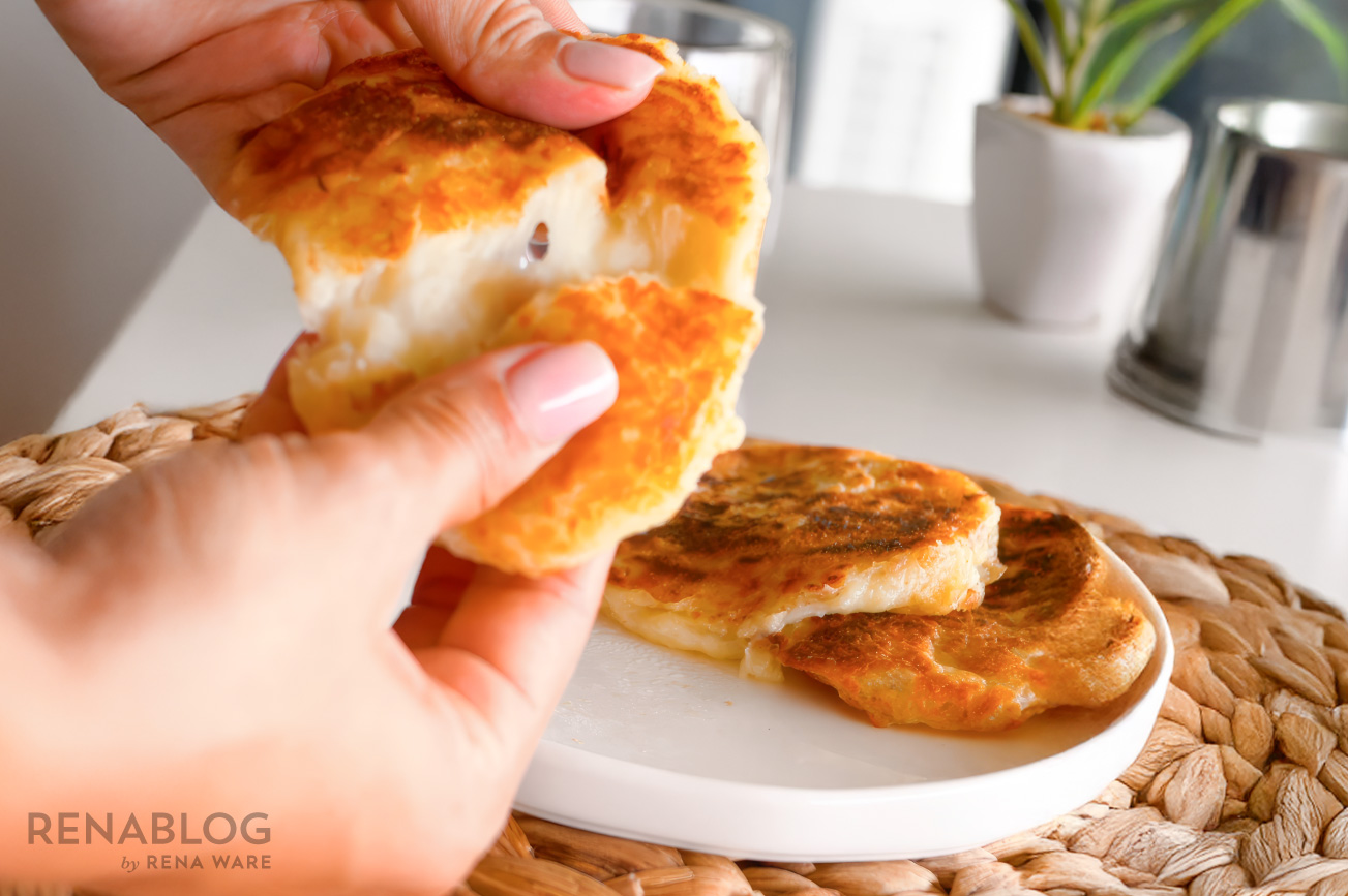 Arepas de yuca, tradición y sabor a tu mesa - Blog | Rena Ware ...