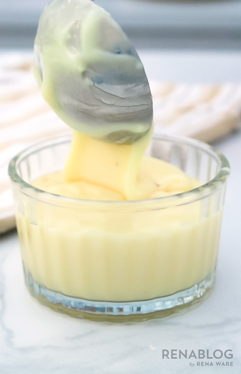 Poleada, una delicia casera - Blog | Rena Ware InternacionalBlog | Rena ...